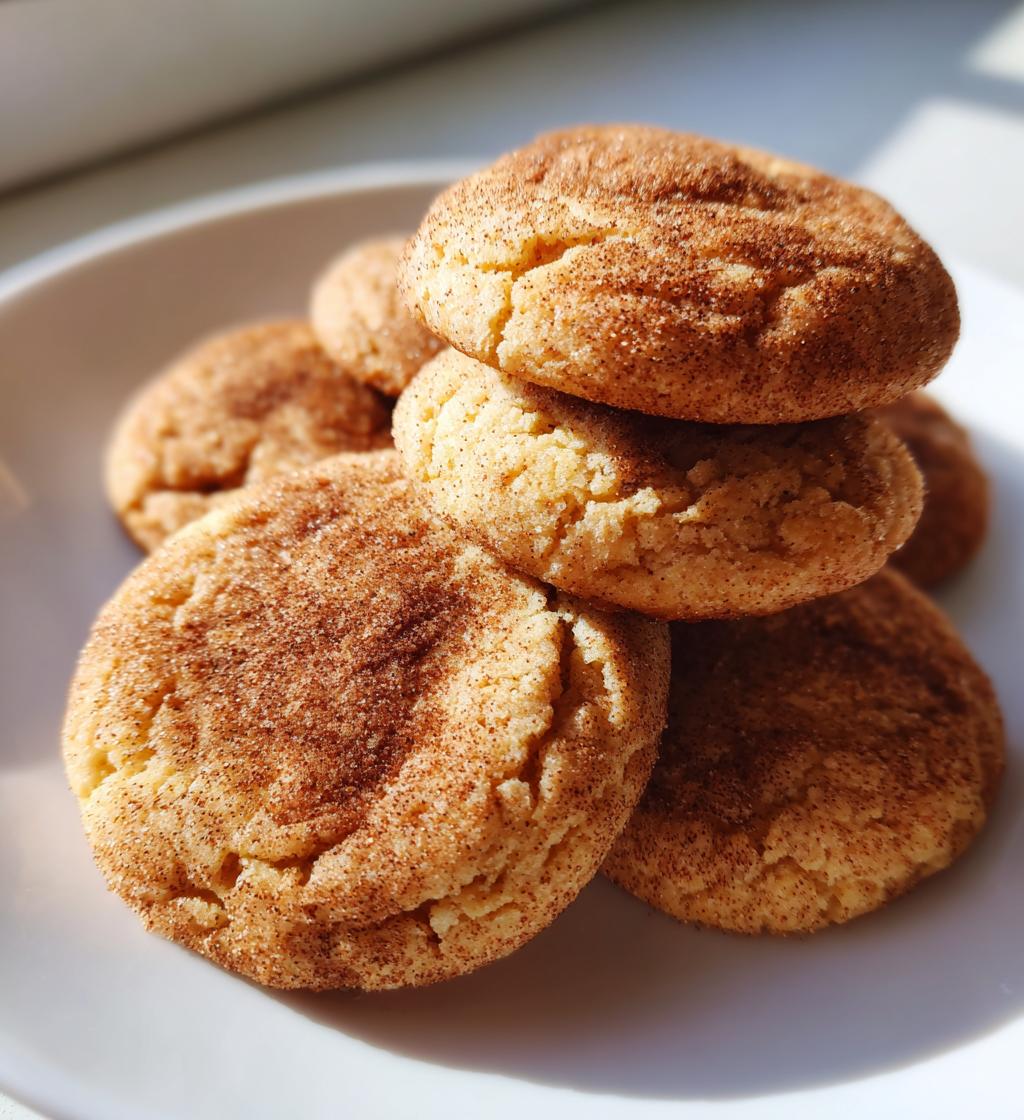 Protein Snickerdoodle Cookies: 7 Irresistible Tips to Make – Vihaad Rezepte
