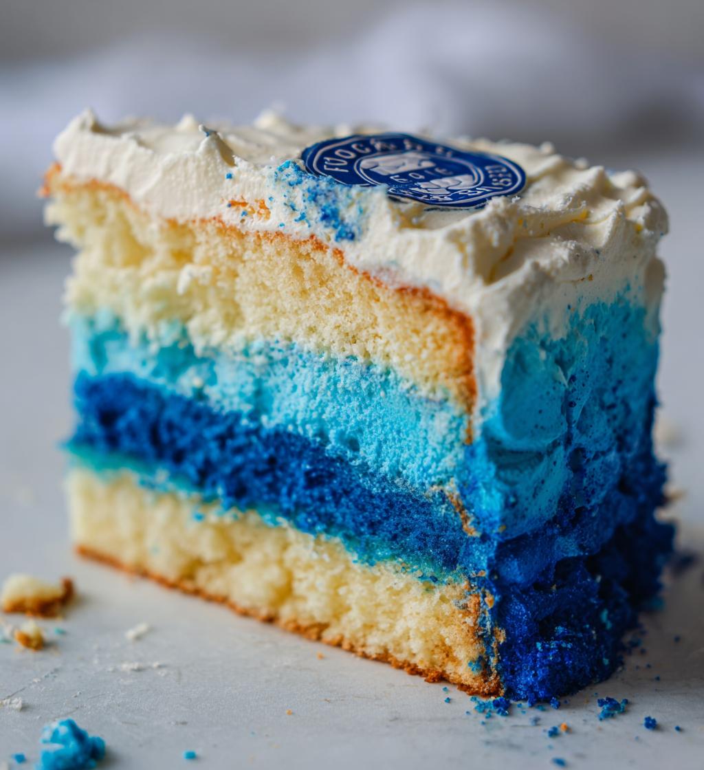 Football Smash Cake: 5 Ways to Create Sweet Joy – Vihaad Rezepte