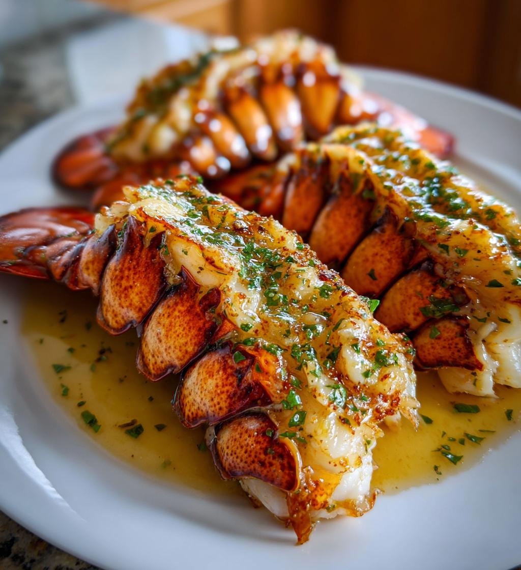 Recipes for Lobster Tails: 5 Steps to Pure Bliss – Vihaad Rezepte