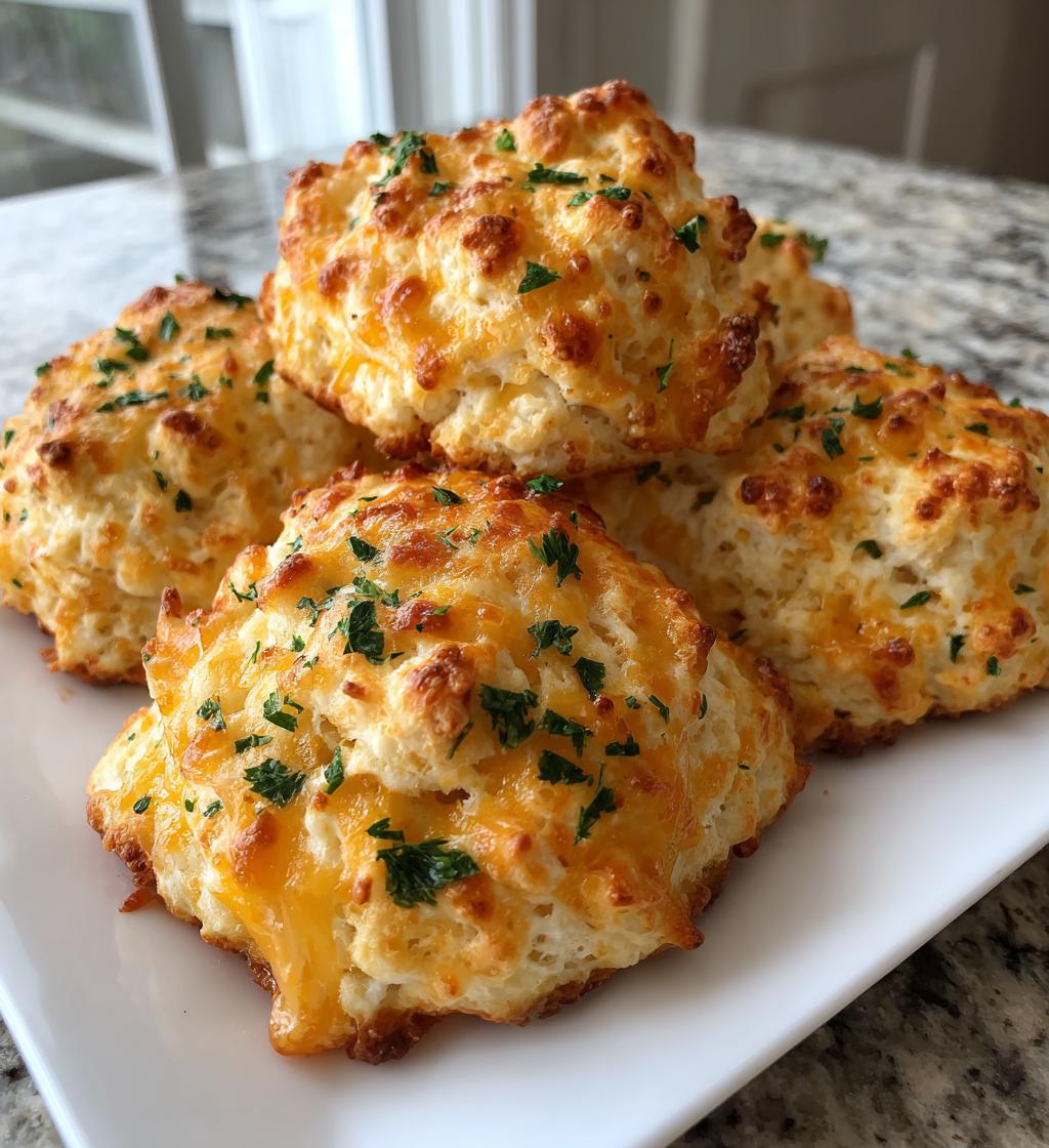 Red Lobster Biscuits: 7 Irresistible Tips for Perfection – Vihaad Rezepte