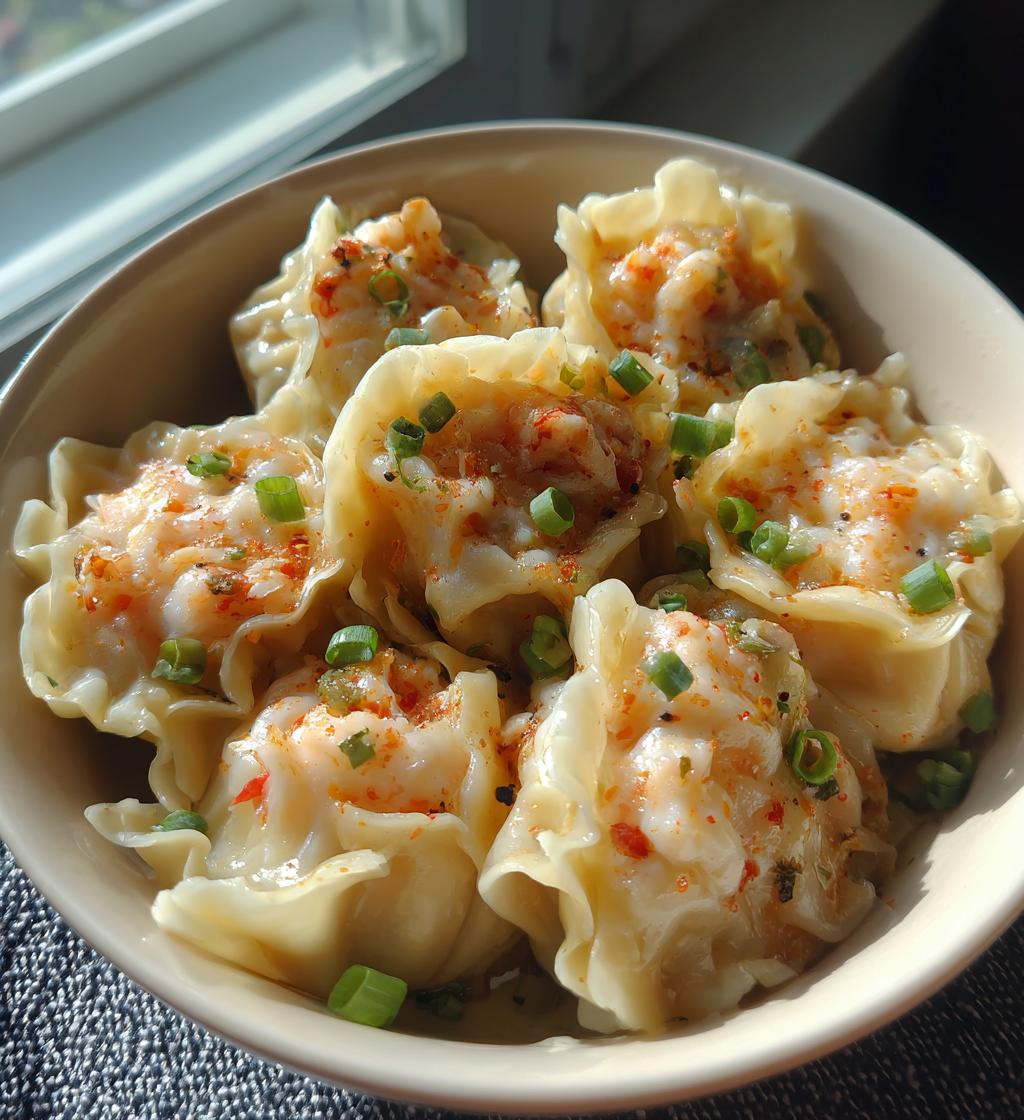 Red Lobster Dumplings: 7 Irresistibly Delicious Tips – Vihaad Rezepte