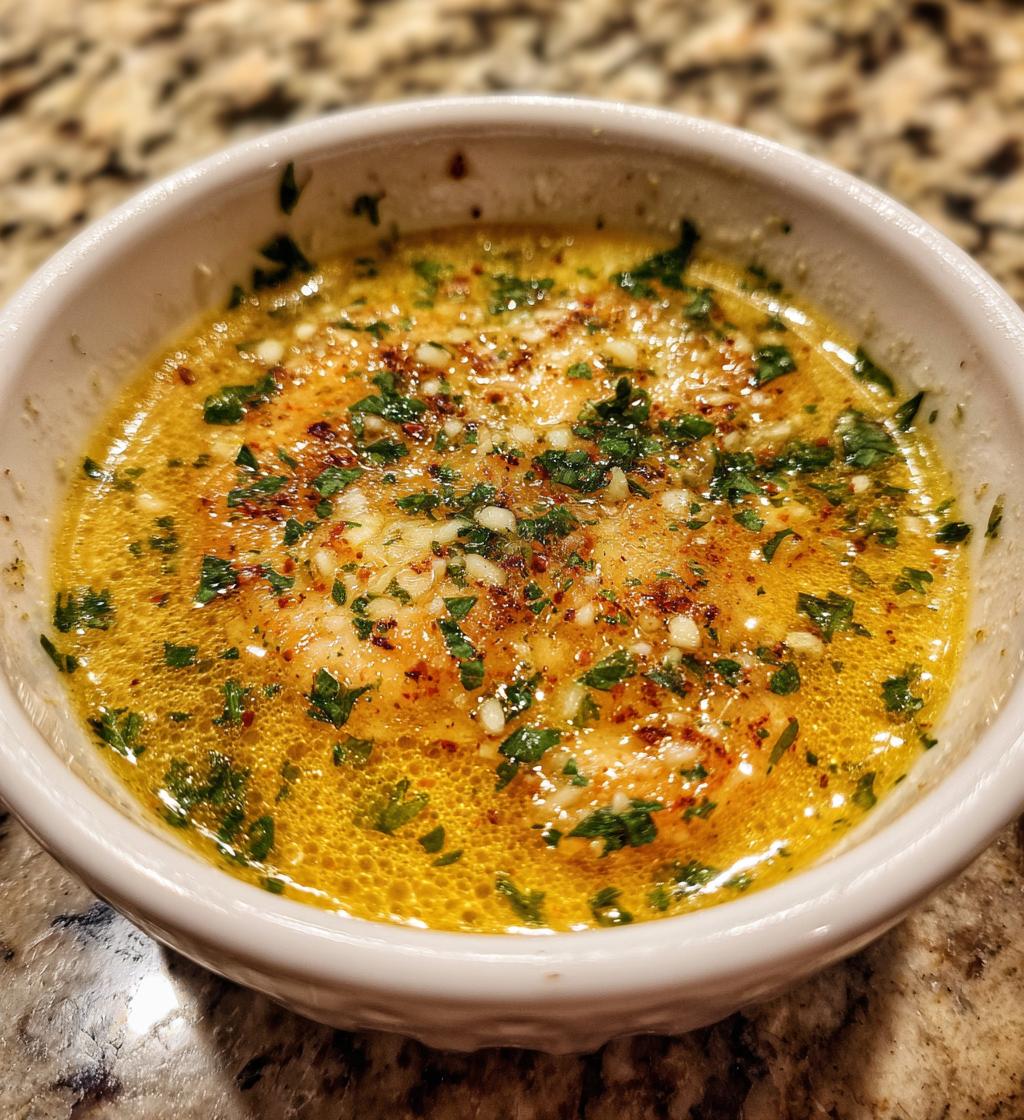 Red Lobster Garlic Butter Sauce: 5 Rich Reasons to Love It – Vihaad Rezepte