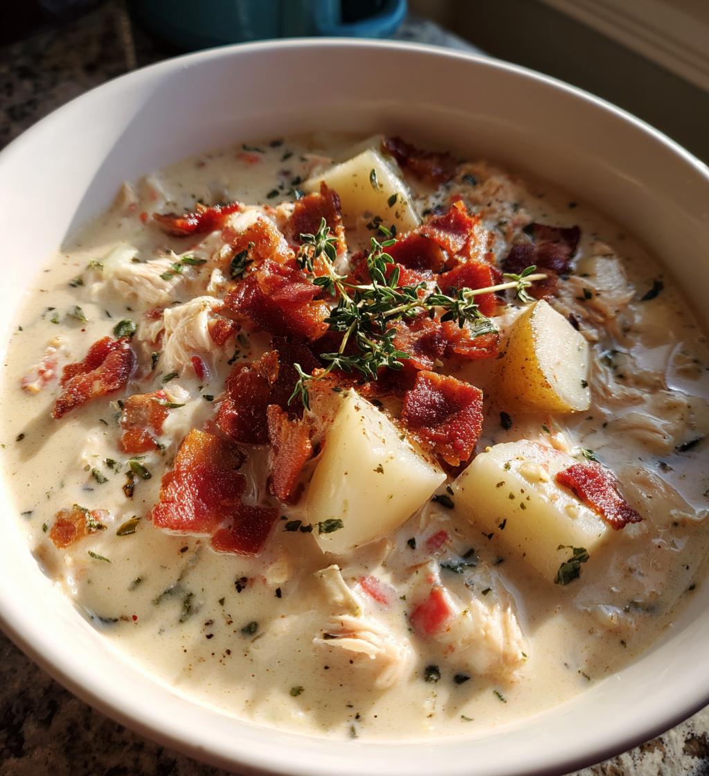 Red Lobster New England Clam Chowder Recipe: 5 Comforting Tips – Vihaad ...