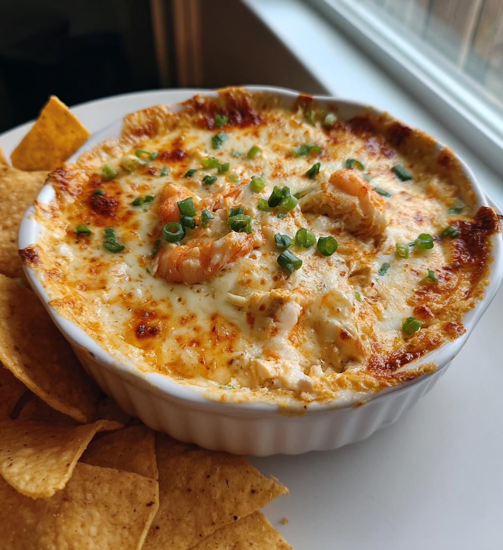 Red Lobster Seafood Dip: 5 Creamy Delightful Secrets – Vihaad Rezepte