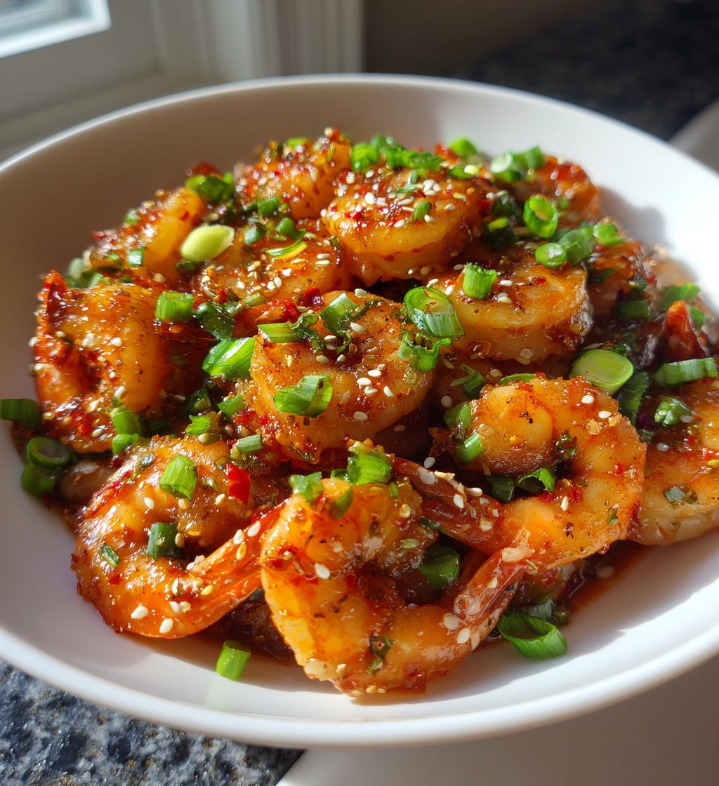 Red Lobster Sweet Chili Shrimp Recipe: 5 Flavorful Tips – Vihaad Rezepte