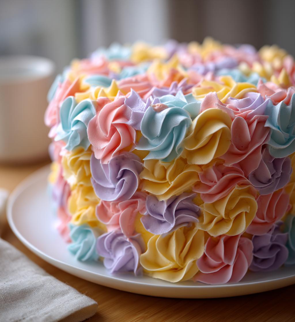 Royal icing cakes: 5 simple tips for stunning designs – Vihaad Rezepte