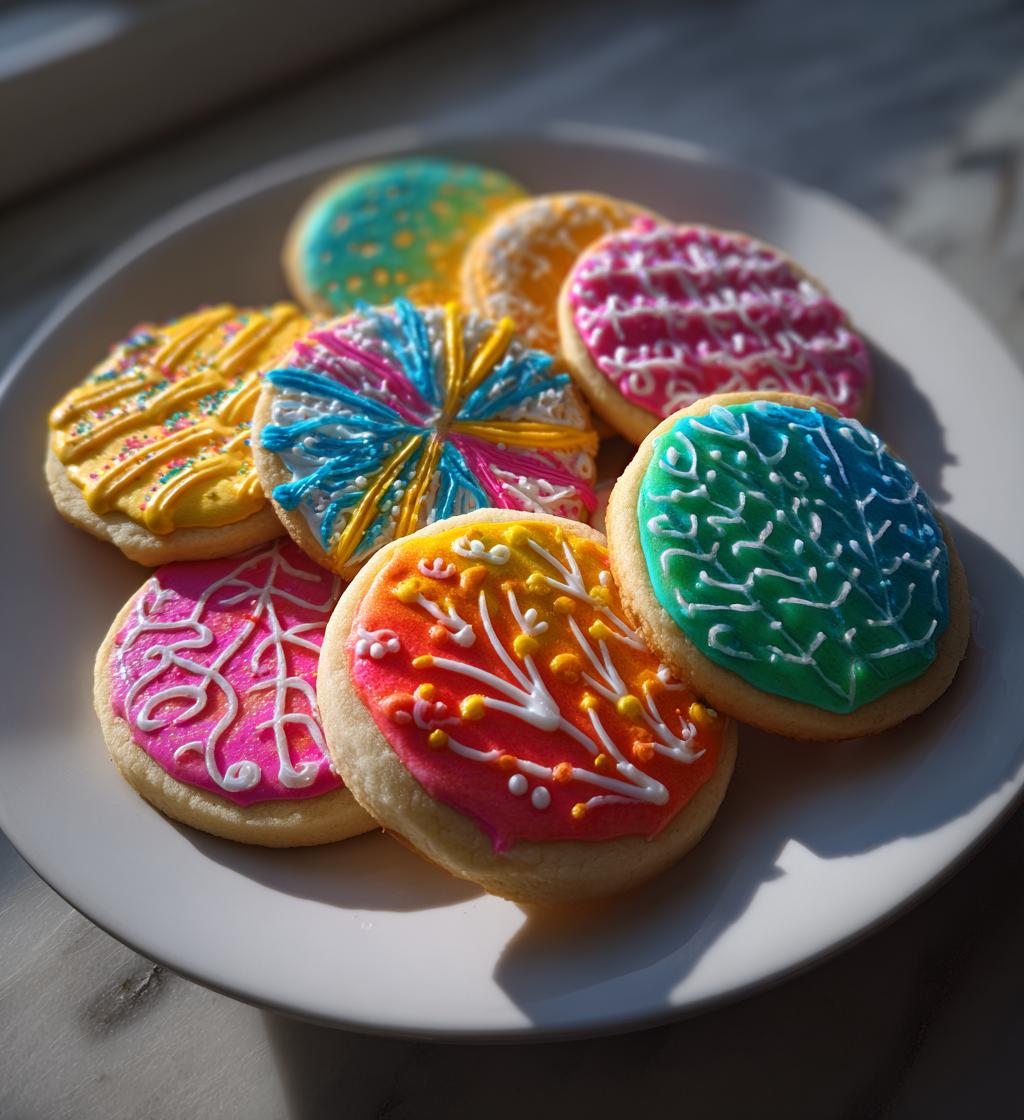 Royal icing decorations: 5 tips for stunning results – Vihaad Rezepte
