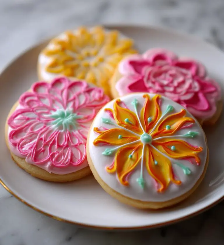 Royal icing transfers free printable to transform your treats – Vihaad ...
