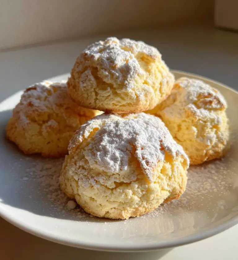 Russian Tea Biscuits: 7 Delightful Bites to Savor – Vihaad Rezepte