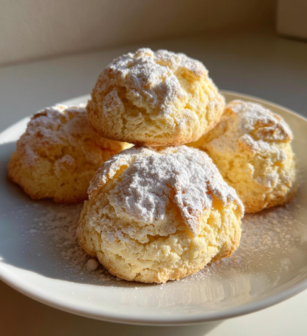 Russian Tea Biscuits: 7 Delightful Bites to Savor – Vihaad Rezepte