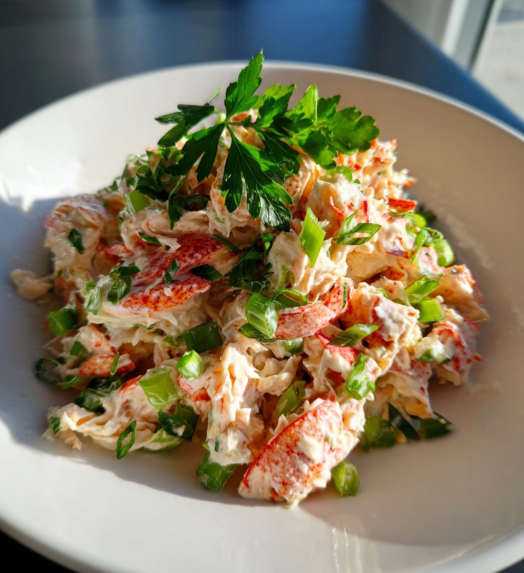 Shredded Lobster Recipes: 5 Irresistible Dishes to Try – Vihaad Rezepte