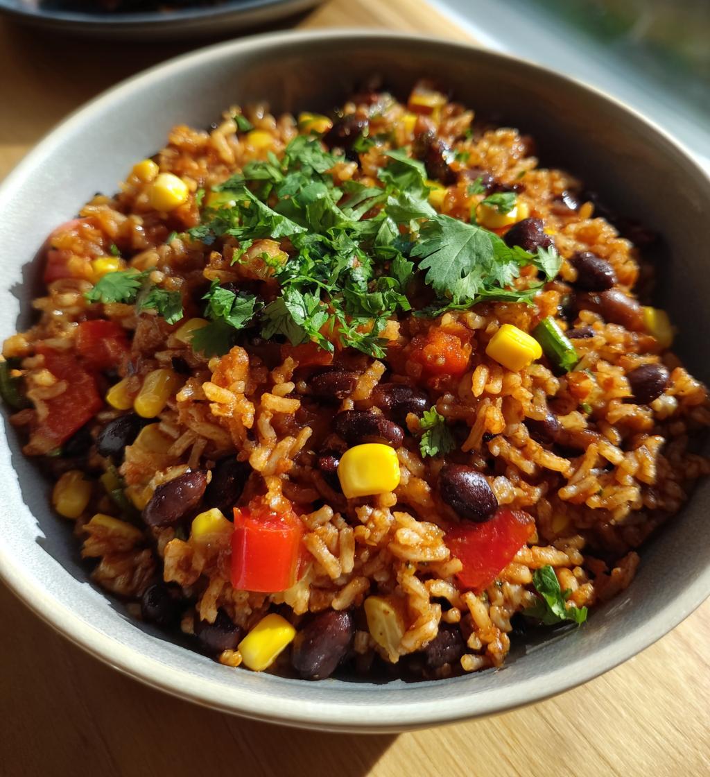 Simple Daniel Fast Meals: 7 Quick & Tasty Recipes to Savor – Vihaad Rezepte
