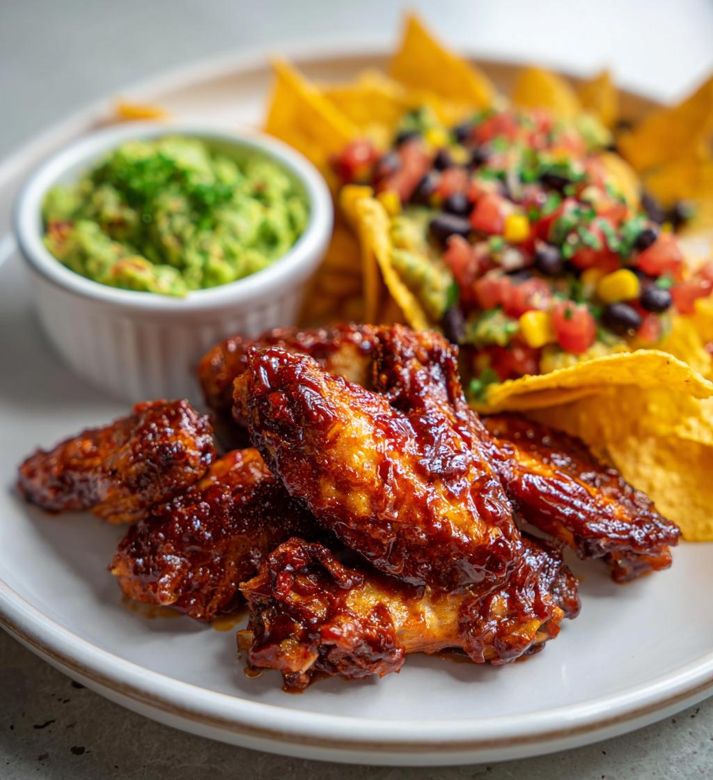 Snack Foods for Super Bowl: 7 Irresistible Game-Day Hits – Vihaad Rezepte