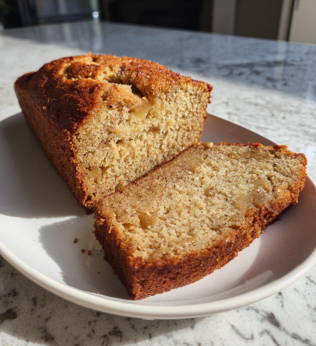Snickerdoodle Apple Bread: 7 Cozy Reasons to Bake Today – Vihaad Rezepte