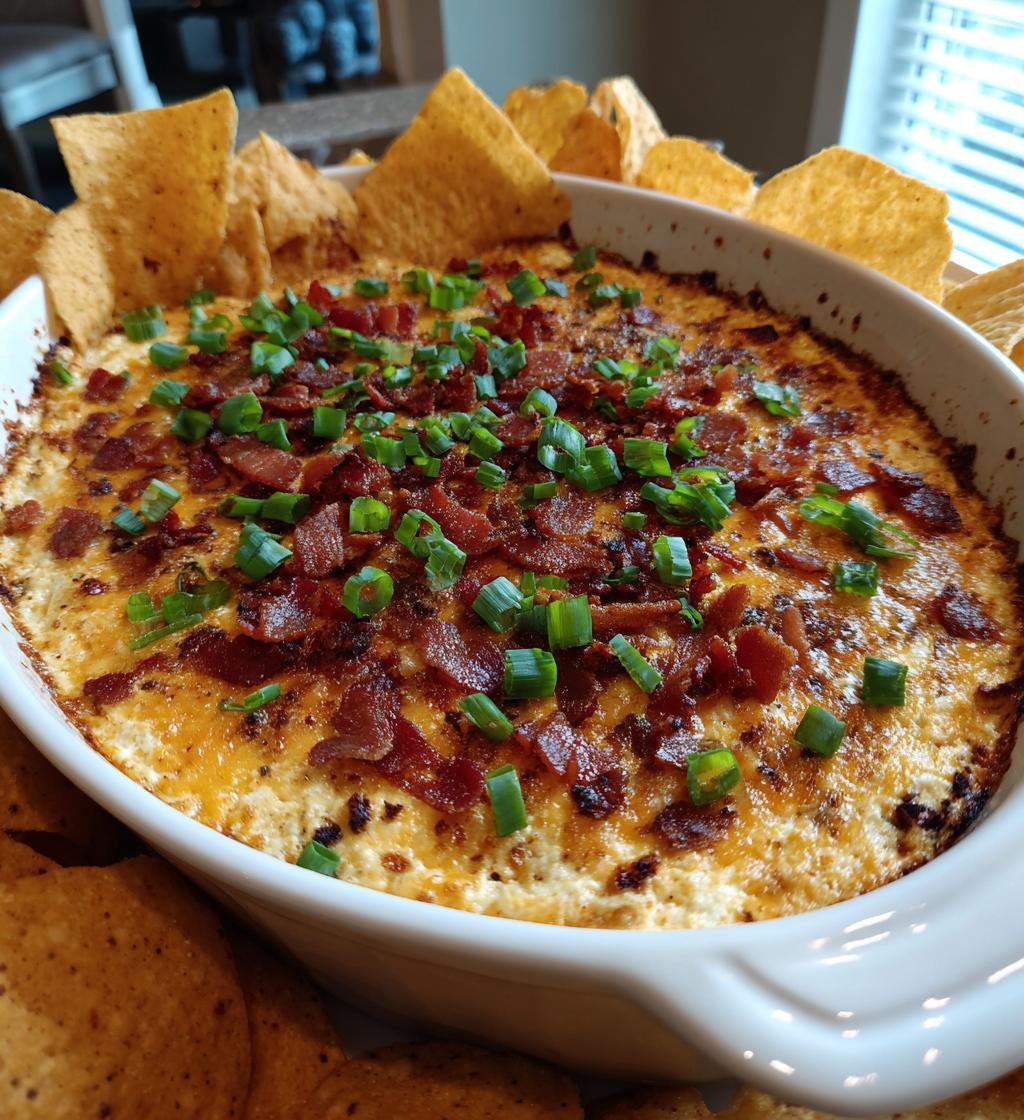 Sunday Football Appetizers: 7 Irresistible Game Day Dips – Vihaad Rezepte