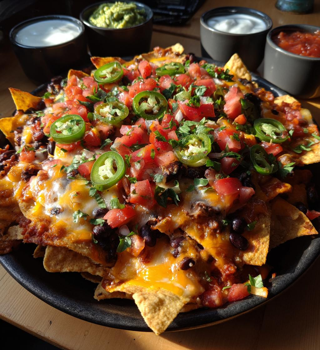 Sunday Night Football Food: 7 Irresistible Game-Day Snacks – Vihaad Rezepte