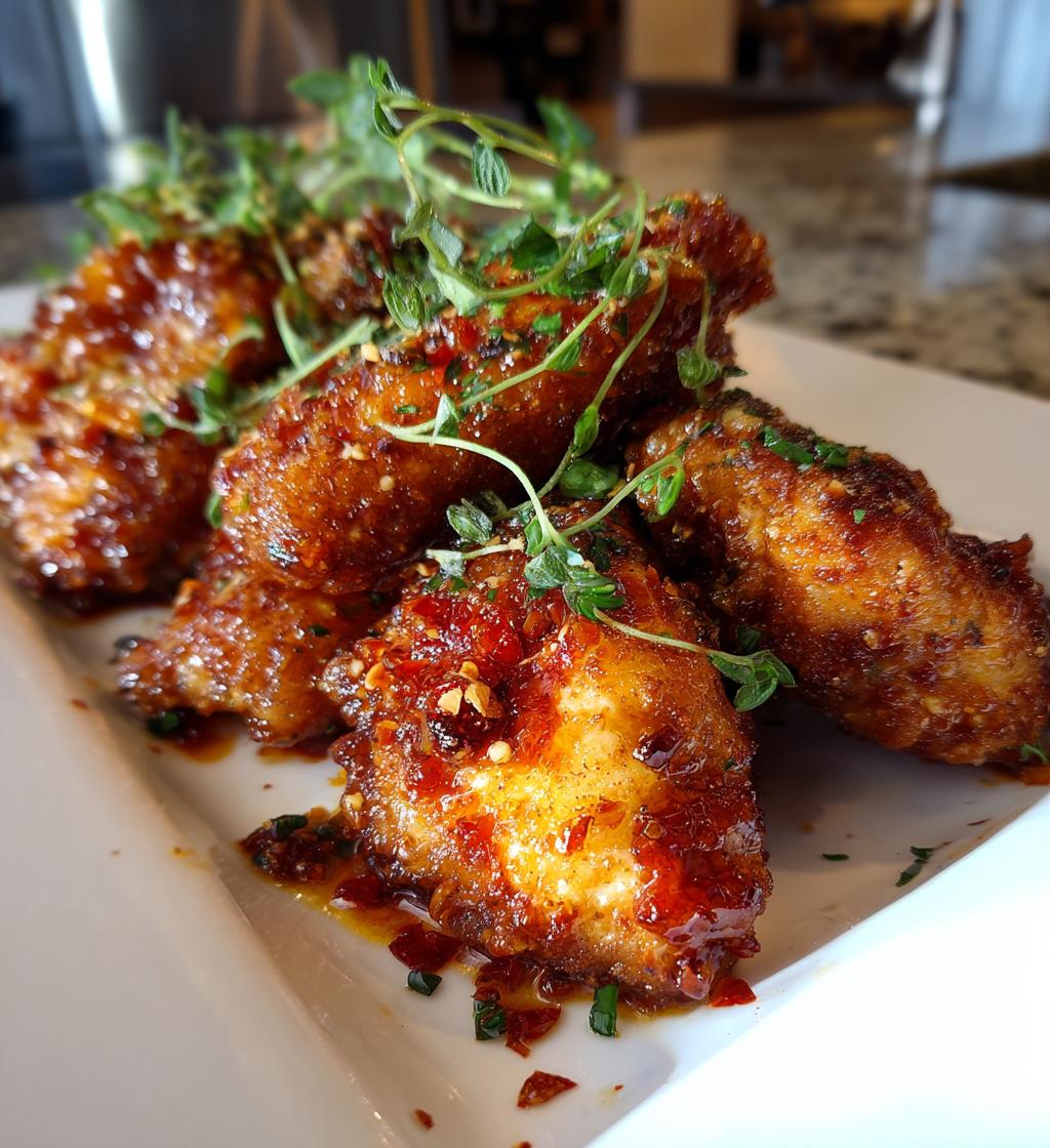 Super Bowl Chicken Wings: 7 Ways to Impress Friends – Vihaad Rezepte