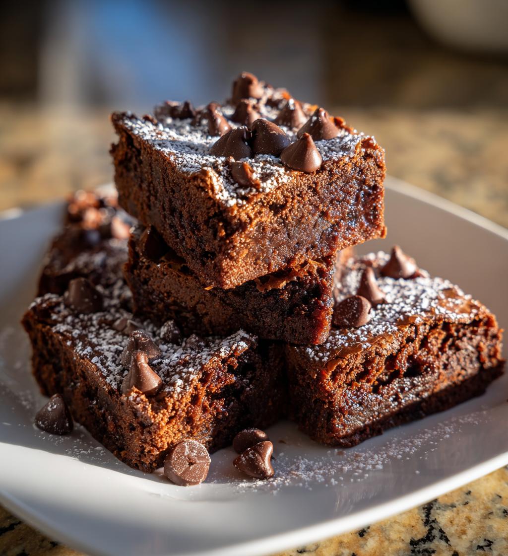 Super Bowl Dessert Ideas: 7 Irresistible Chocolaty Treats – Vihaad Rezepte