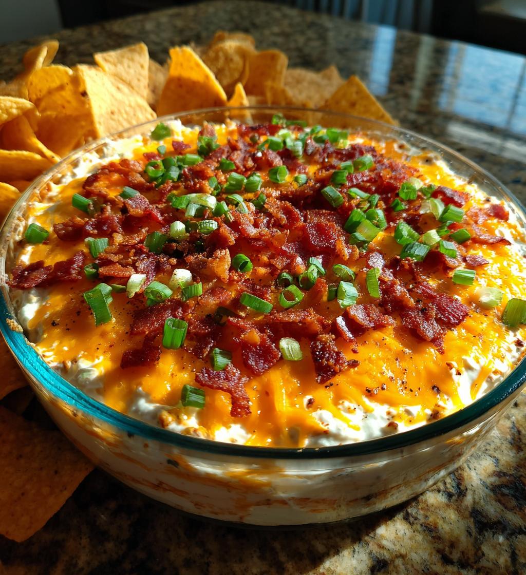 Super Bowl Dips: 5 Irresistible Recipes for Game Day – Vihaad Rezepte