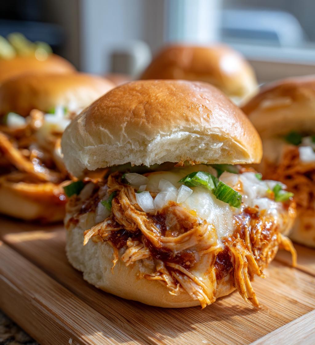 Super Bowl Food Easy: 12 Irresistible Sliders to Impress – Vihaad Rezepte