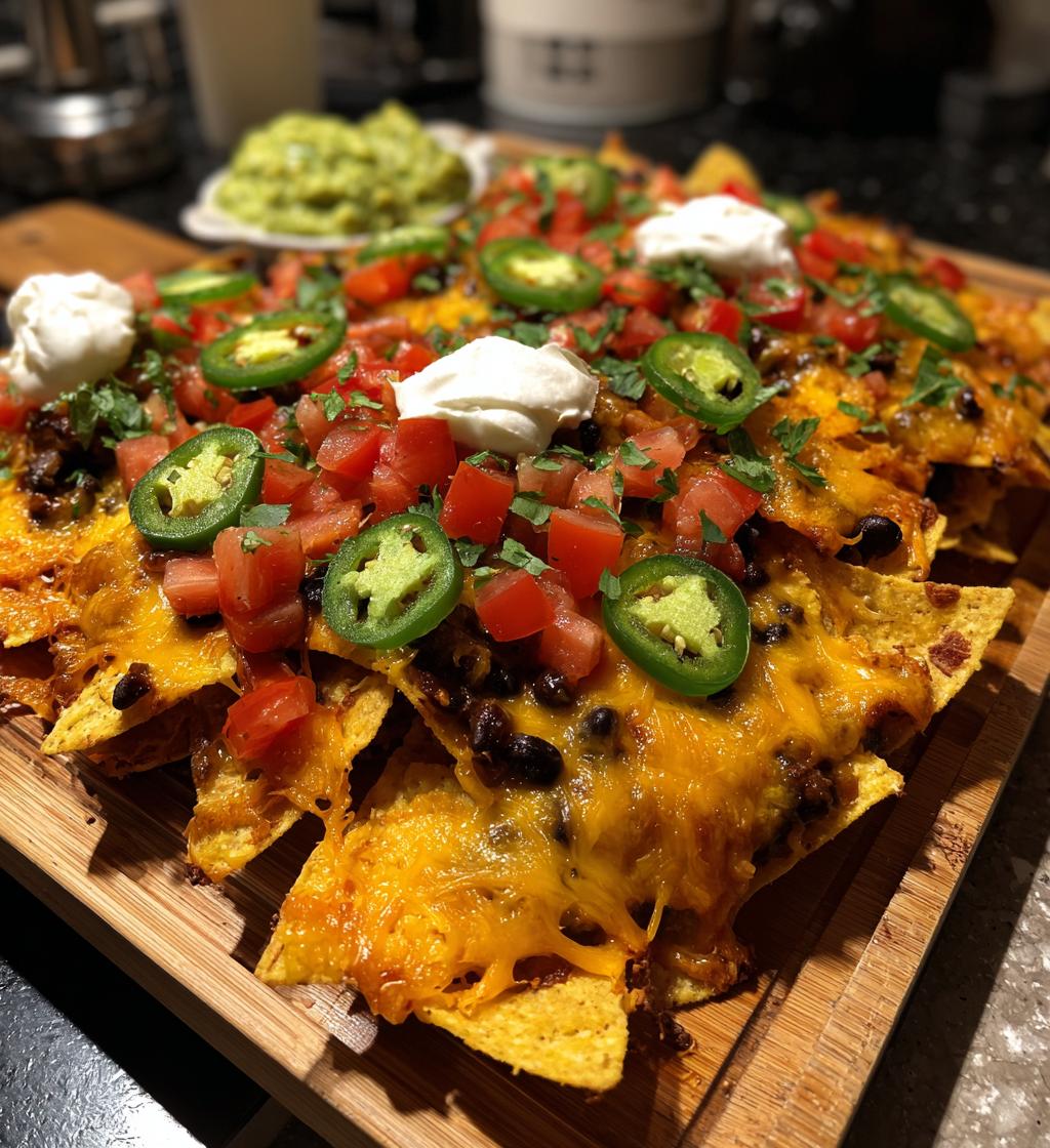 Super Bowl Food Labels: 5 Must-Have Snacks for Game Day – Vihaad Rezepte