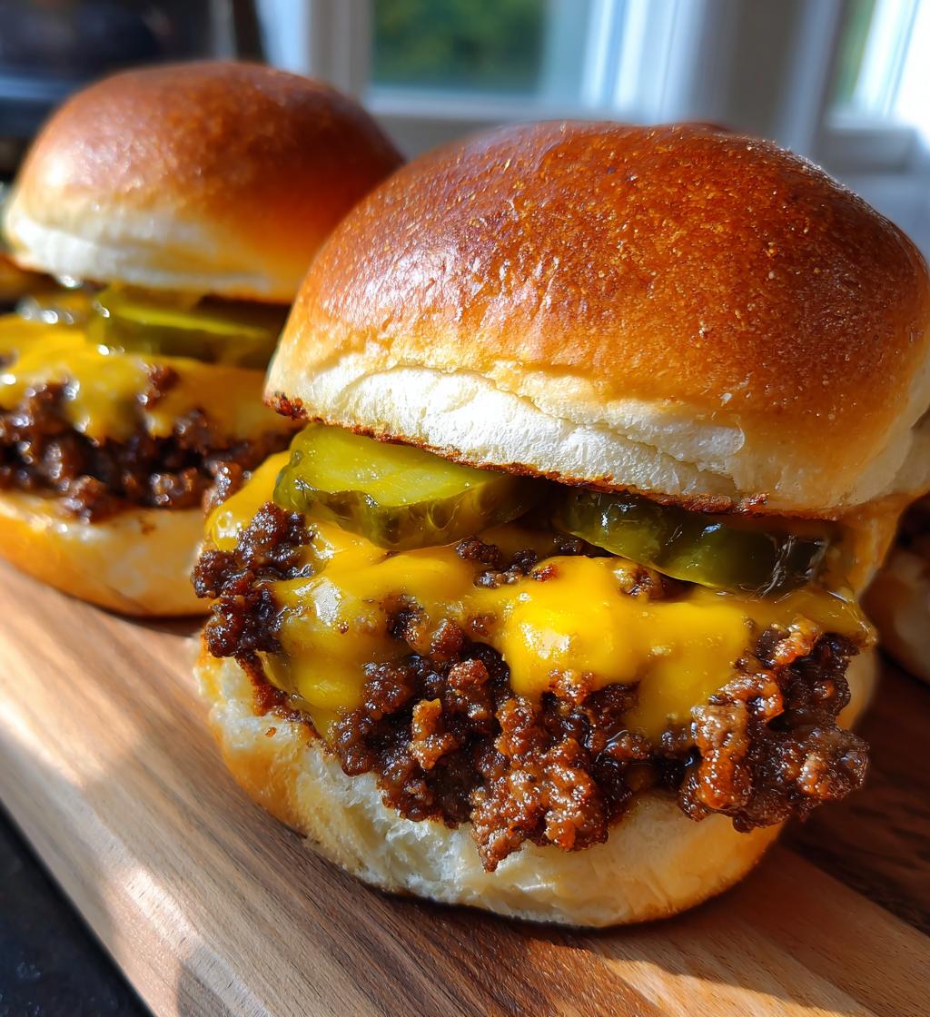 Super Bowl Party Sliders: 7 Bold Flavors to Delight Guests – Vihaad Rezepte