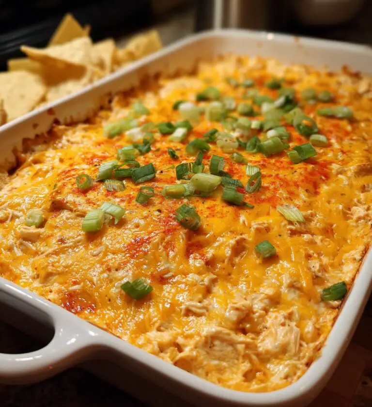 Super Bowl Potluck: 5 Must-Try Buffalo Dip Recipe Secrets – Vihaad Rezepte