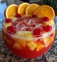 Super Bowl Punch: 7 Steps to a Refreshingly Fun Party Drink – Vihaad ...