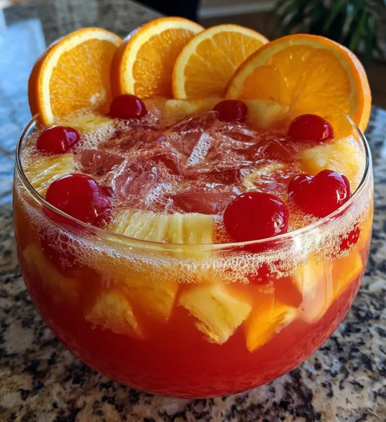 Super Bowl Punch: 7 Steps to a Refreshingly Fun Party Drink – Vihaad ...