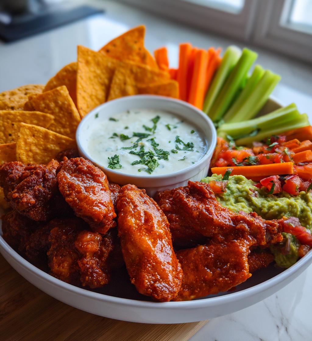 Super Bowl Stadium Food: 7 Irresistible Party Pleasers – Vihaad Rezepte