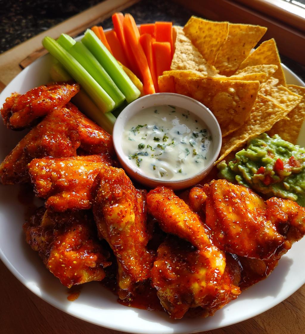 Super Bowl Sunday Snacks: 7 Must-Try Game Day Delights – Vihaad Rezepte