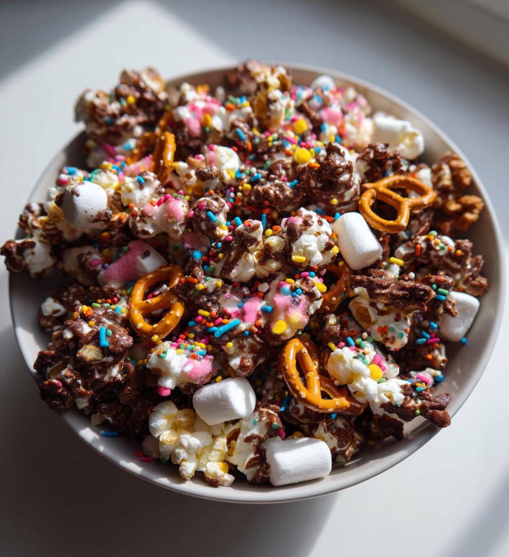 Sweet Game Day Snacks: 5 Irresistible Treats to Enjoy – Vihaad Rezepte