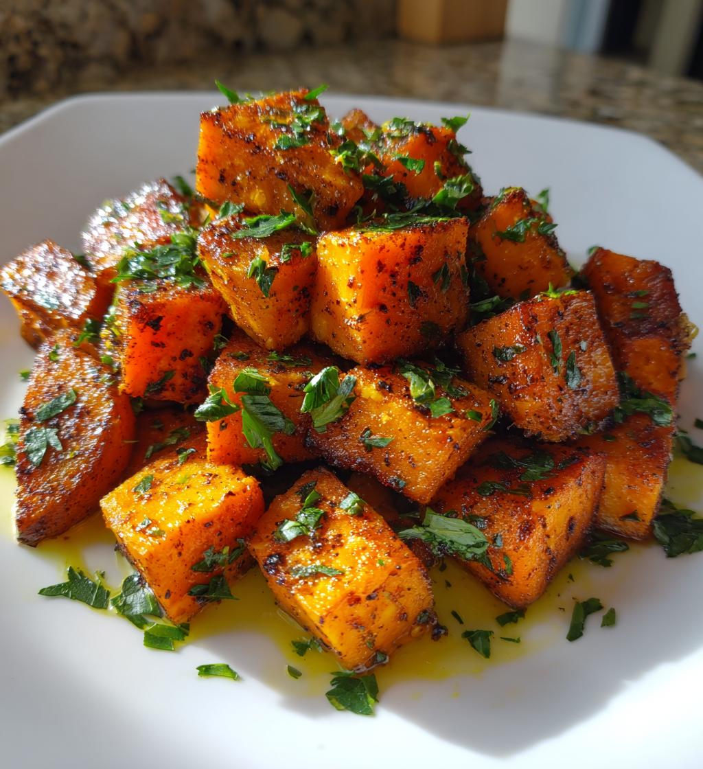 Sweet Potato Daniel Fast Recipes for Ultimate Comfort Cooking – Vihaad ...