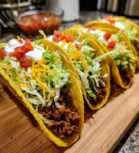 Taco Valentine: 7 Ways to Spice Up Your Love Feast – Vihaad Rezepte