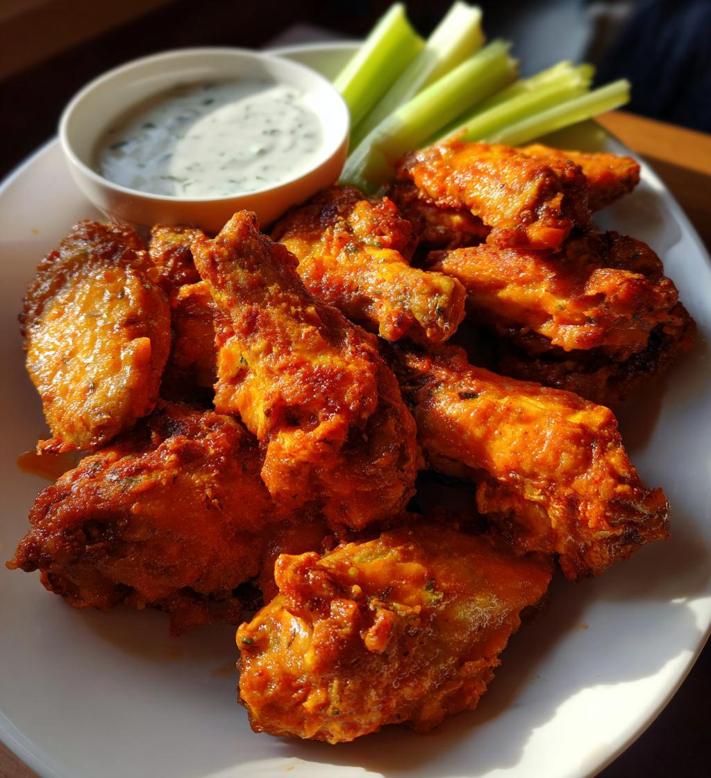 The Kitchen Food Network Recipes Game Day: 7 Irresistible Wings ...