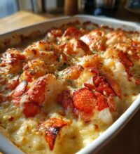 Thermidor Lobster: 7 Decadent Steps to Culinary Bliss – Vihaad Rezepte