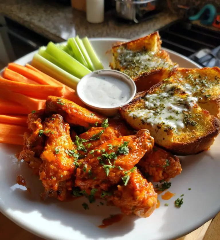 Thursday Night Football Dinner: 7 Game-Changing Recipes – Vihaad Rezepte