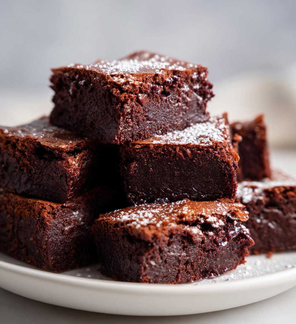 Valentine Bake Sale: 5 Irresistible Chocolate Squares to Love – Vihaad ...