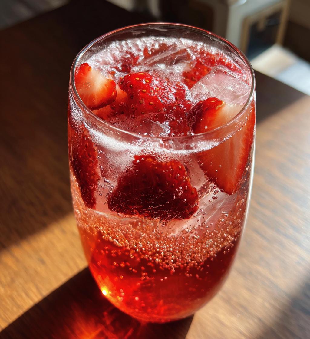 Valentine Beverages: 5 Sparkling Mixes to Ignite Romance – Vihaad Rezepte