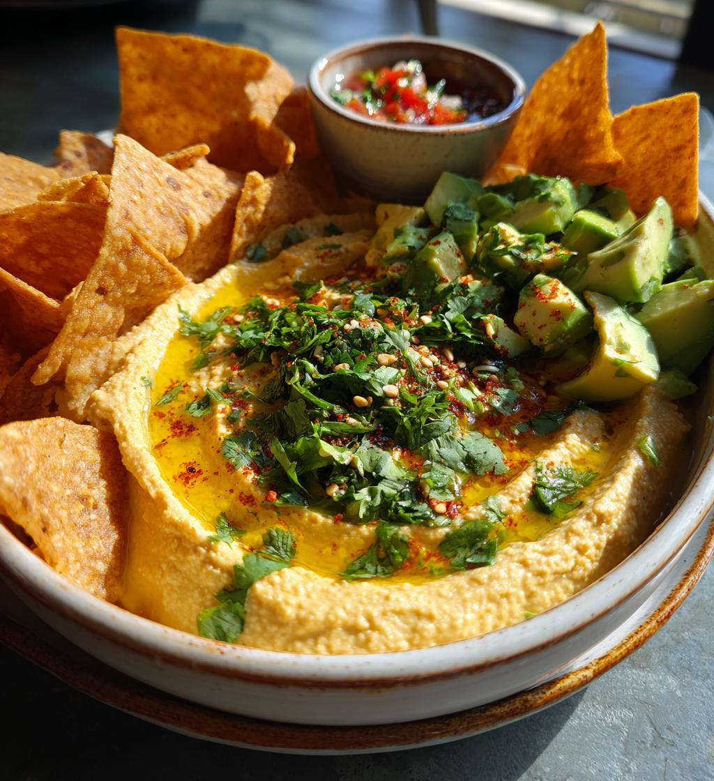 Vegan Game Day Recipes: 5 Flavorful Dips to Wow Guests – Vihaad Rezepte