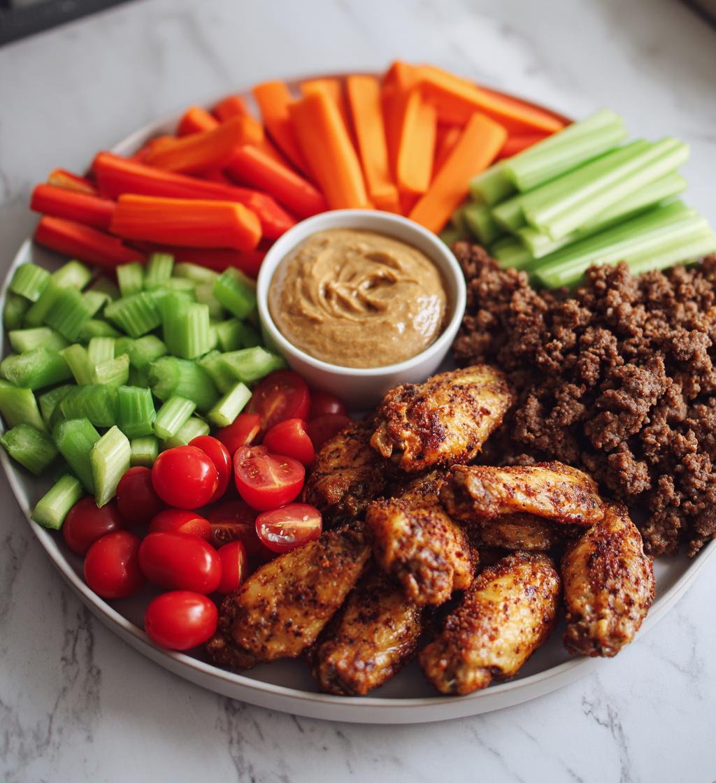 Whole 30 Football Food: 7 Game Day Winners to Enjoy – Vihaad Rezepte