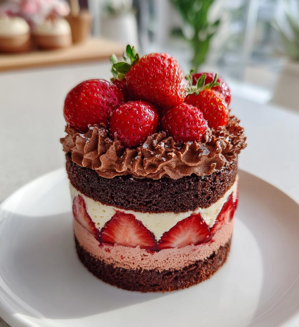 Bento Cake for Valentine’s Day: 7 Sweet Reasons to Indulge – Vihaad Rezepte