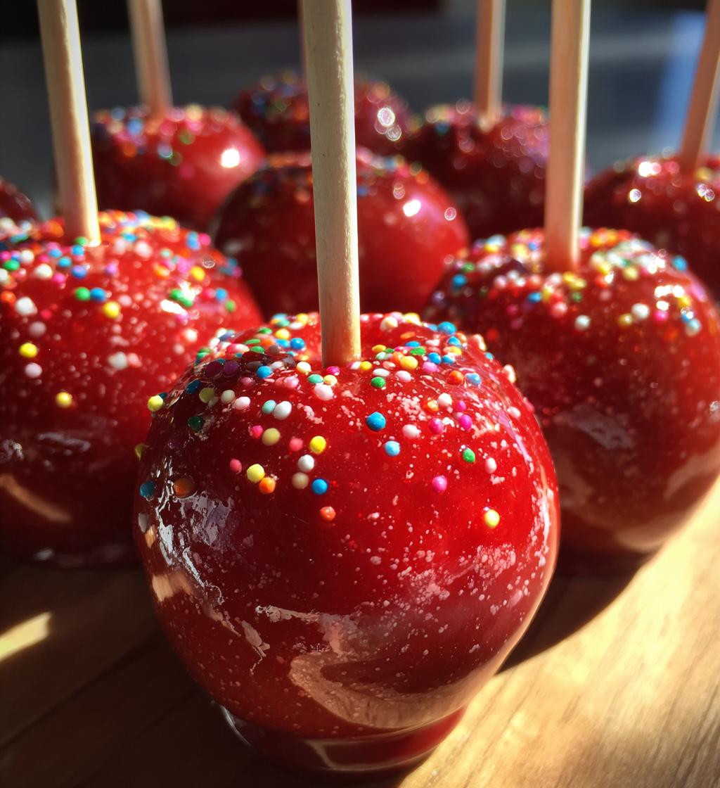 Candy Apples Valentine’s Day: 7 Sweet Tips for Magic – Vihaad Rezepte