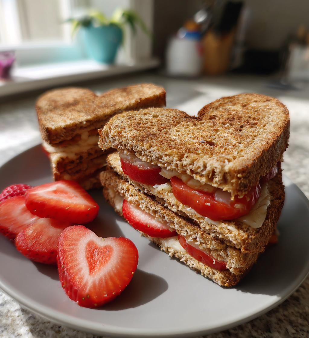 Cute Valentines Lunch Ideas to Delight Your Kids‘ Hearts – Vihaad Rezepte