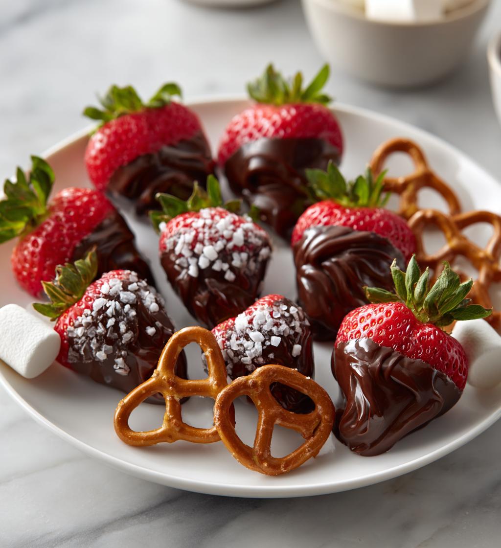 Easy Valentines Snacks for School: 5 Sweet Delights to Love – Vihaad ...