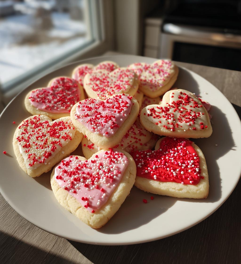 Fun Things to Bake for Valentines: 7 Sweet Ideas to Love – Vihaad Rezepte