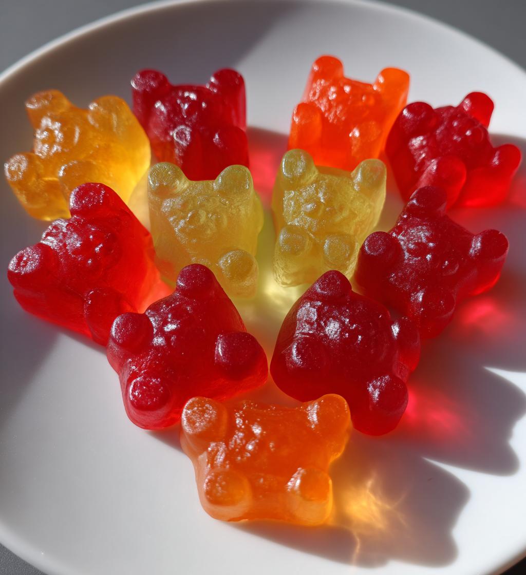 haribo gummy bears valentines: 7 Sweet Ways to Impress – Vihaad Rezepte