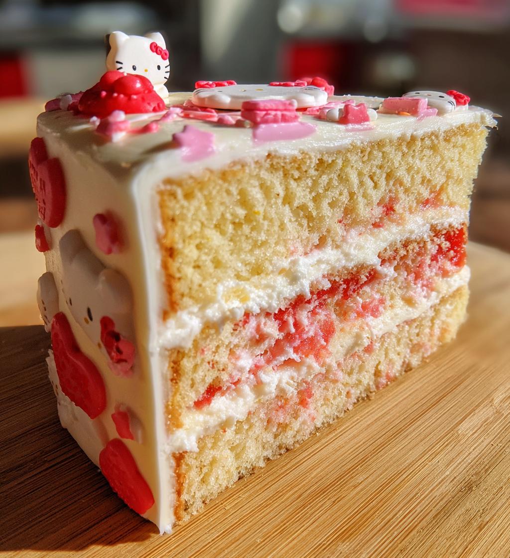 Hello Kitty Valentines Chocolate: 7 Sweet Treats to Love – Vihaad Rezepte