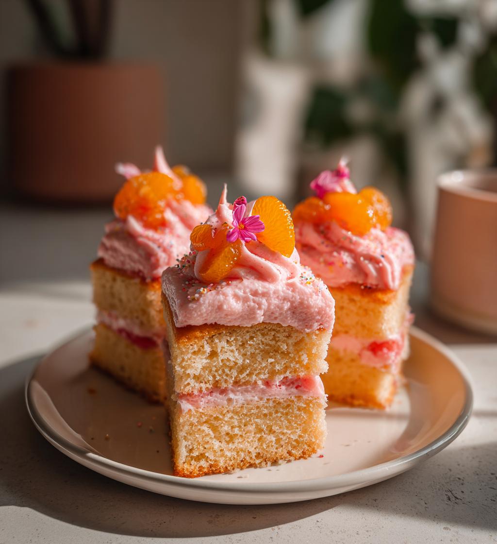 Mini Cakes for Valentine’s Day: 7 Sweet Joys to Bake – Vihaad Rezepte