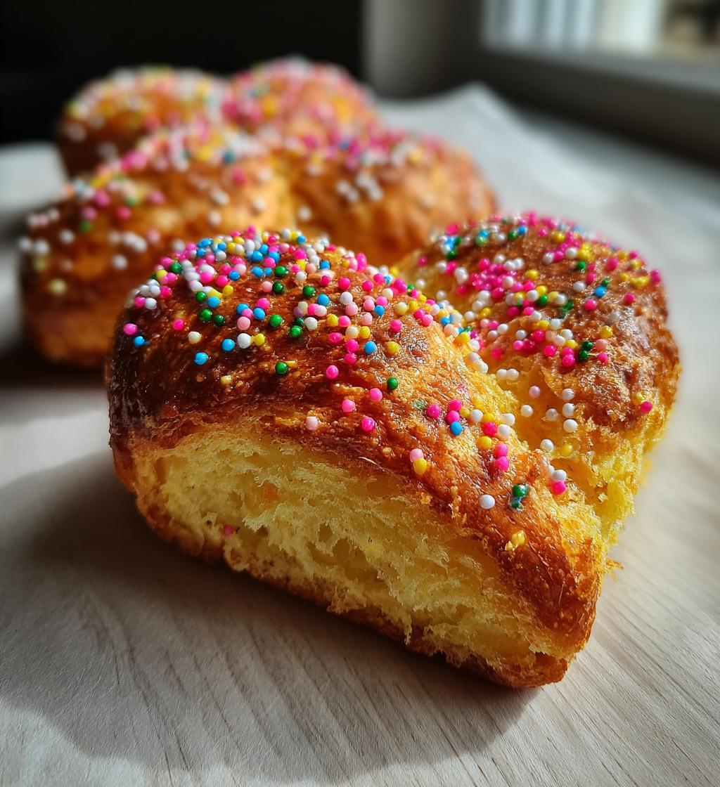 Pan Dulce Valentines: 7 Sweet Treats for Your Love – Vihaad Rezepte